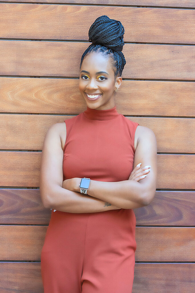 Andrea Daniels, LCSW | Telemental heatlh in Texas
